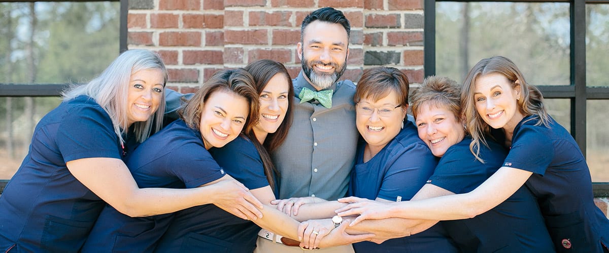 Patient Forms | Pinehurst Dental